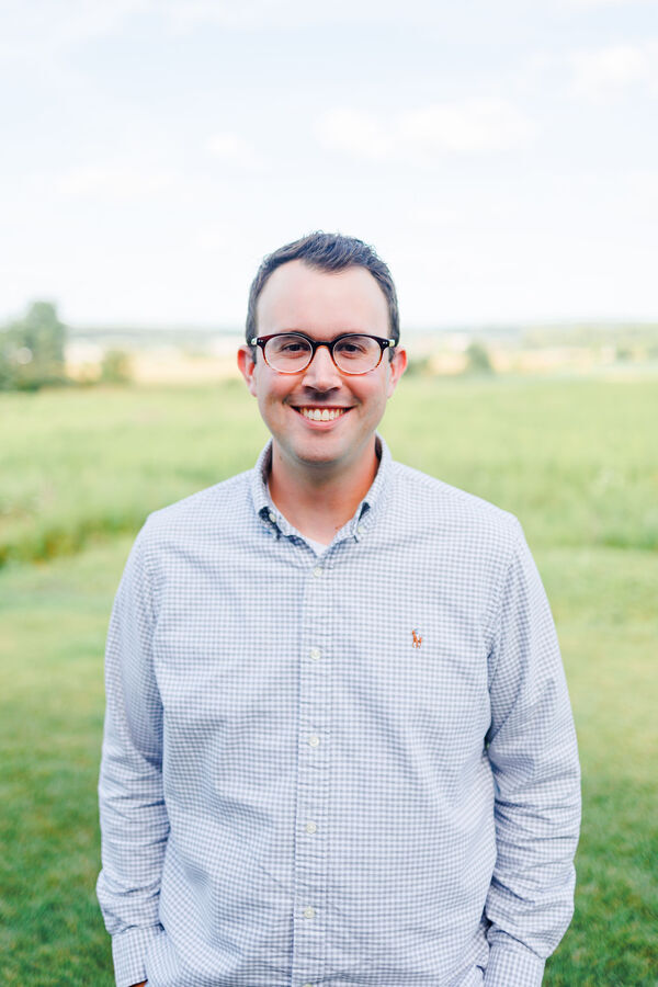 Eric Edwards - Lancaster - Key Realty